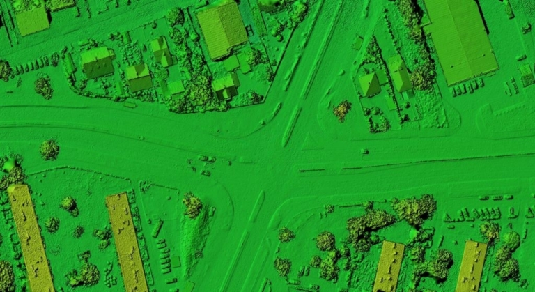 Mapping & Photogrammetry – DroneHubX